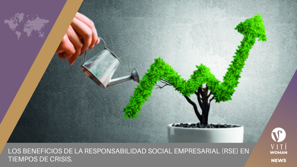 Los Beneficios De La Responsabilidad Social Empresarial (RSE) En ...