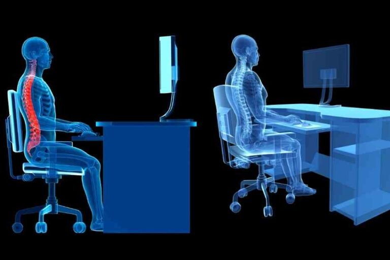 SMART POSITION PRO: La Tecnología Que Necesitas para una Postura ...